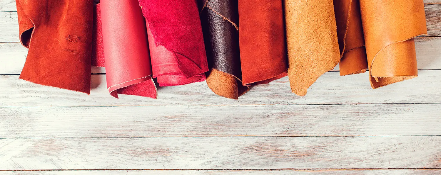 LEATHER GOODS DEVELOPERS UBRIQUE